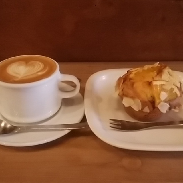 CIBI 東京店 （チビ） - 千駄木/カフェ [食べログ]