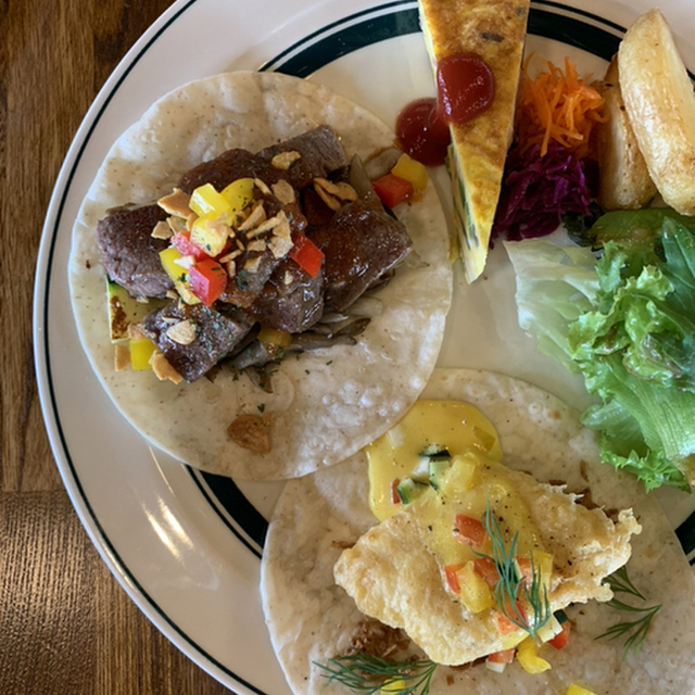 マコス タコス （MACO'S TACOS） - 読谷村/メキシコ料理 | 食べログ
