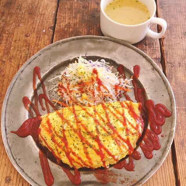 roti cafe （ロティカフェ） - 栄町/カフェ [食べログ]