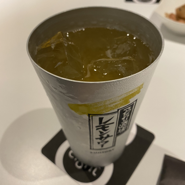 ダイニングバーエイト （diningbar-eight） - 第一通り/ダイニングバー | 食べログ