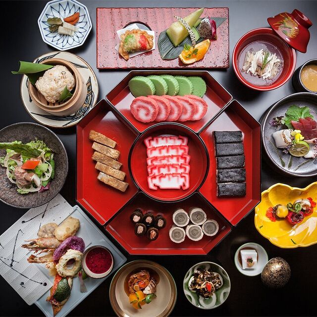 琉球 （Loo-Choo） - 旭橋/沖縄料理 | 食べログ