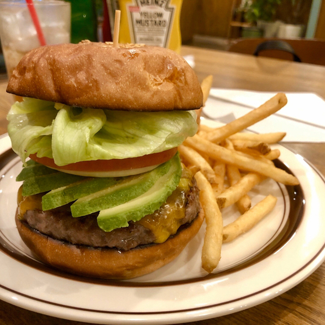 ソウルグリル （Soul Grill） - 八王子/アメリカ料理 [食べログ]