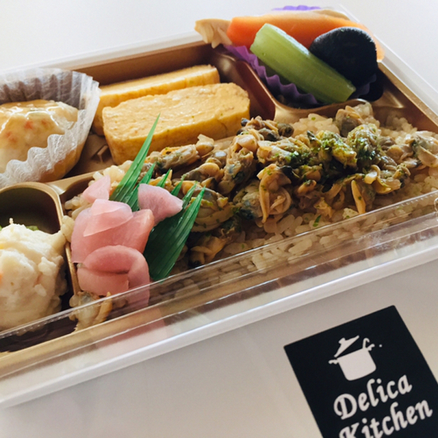 デリカキッチン （Delica Kitchen） - 中部国際空港/弁当 [食べログ]