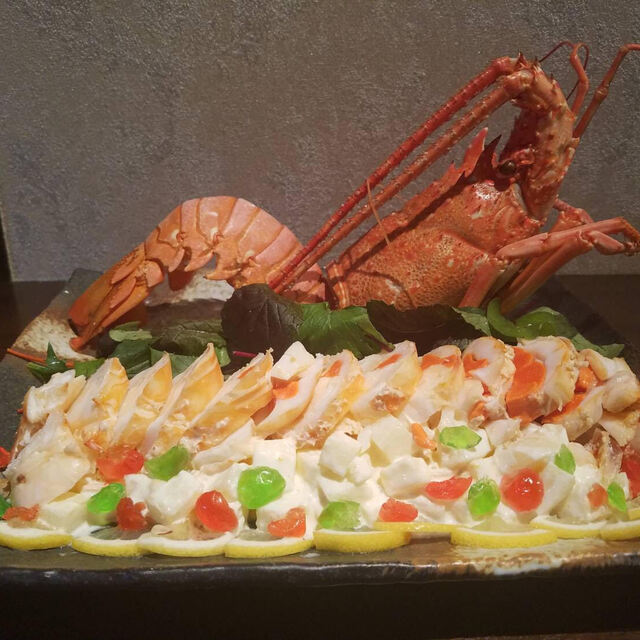 スイクウ カントニーズ キュイジーヌ 1977 （SUIKU CANTONESE CUISINE 1977） - 伏見/広東料理 | 食べログ