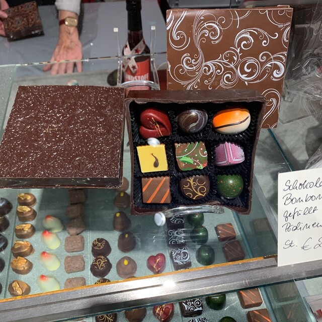 Clement Chococult - ミュンヘン/チョコレート | 食べログ