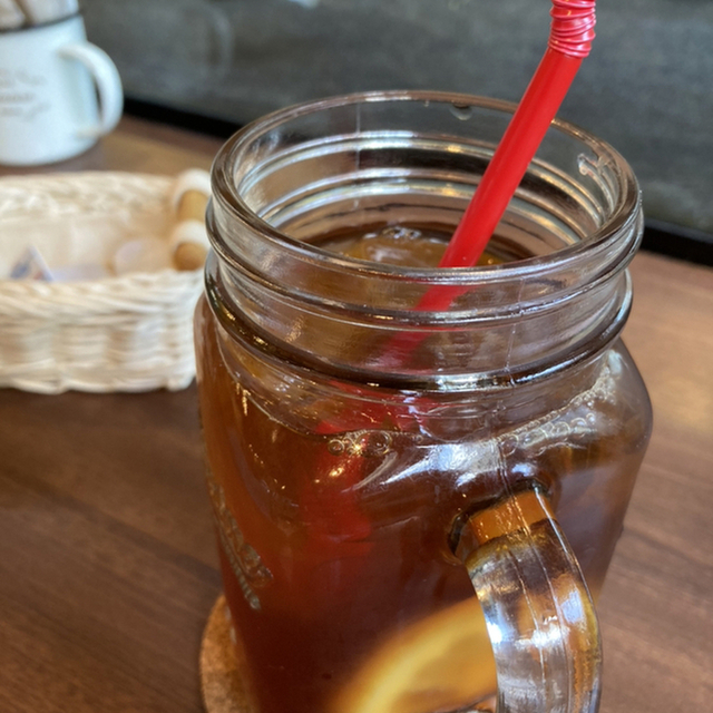ショップアンドカフェ ジュラのモリ （shop & cafe ジュラの杜） - 中野栄/カフェ | 食べログ