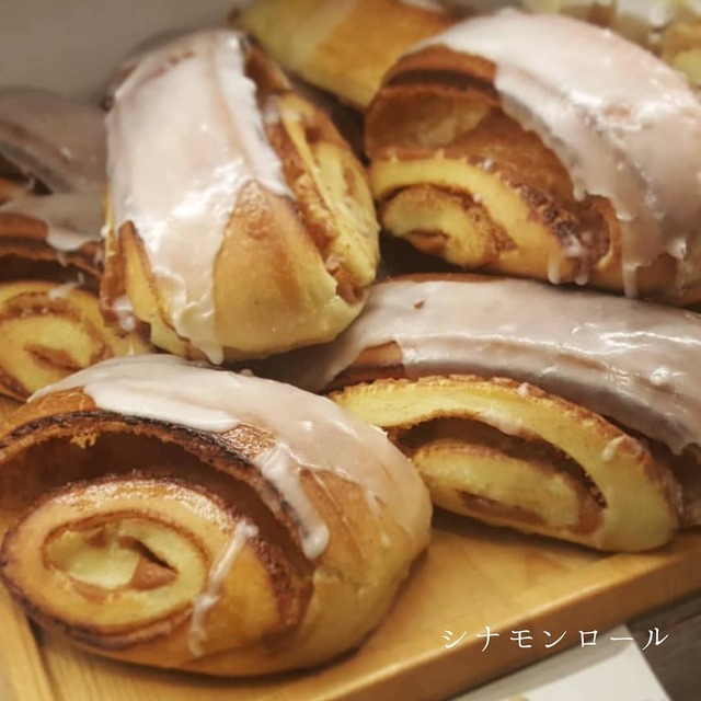 Bakery YAKUWA （ベーカリー八鍬） - 西大島/パン [食べログ]