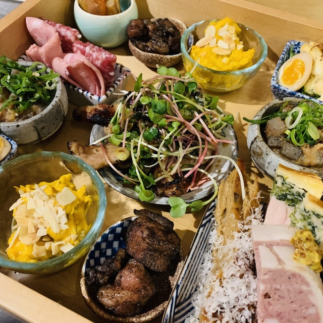 ムカカ （mukaka）のご予約 - 西大橋/居酒屋 | 食べログ