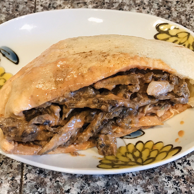 TURKUAZ KEBAB 東中野 （トルコアズ ケバブ） - 東中野/トルコ料理 [食べログ]