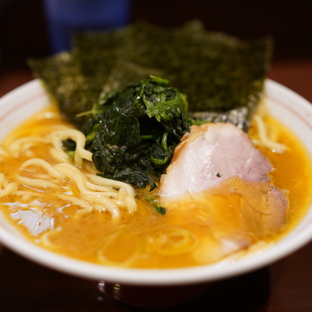 らーめん飛粋 （HIIKI） - 蒲田/ラーメン [食べログ]