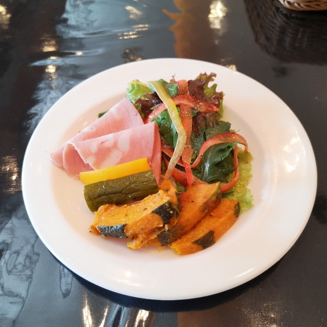 【閉店】イタリアン ビュッフェ フォルテ （Italian Buffet Forte） - 宇多津/イタリアン | 食べログ