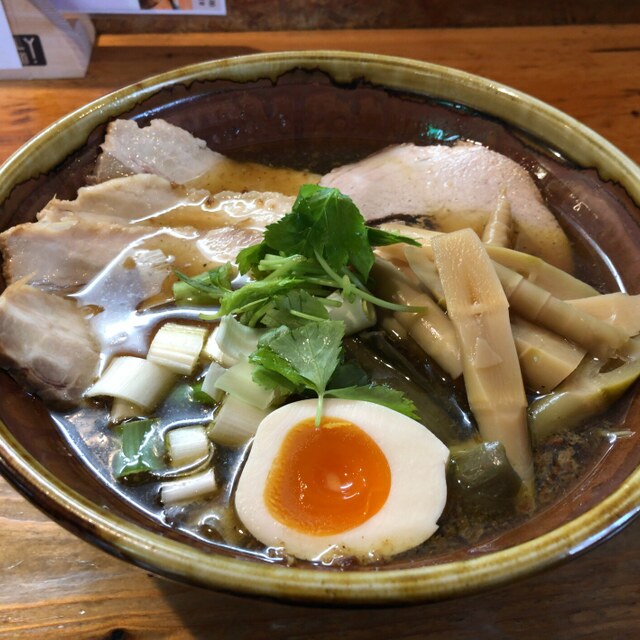 料理メニュー : 富良野とみ川 - 富良野市その他/ラーメン [食べログ]