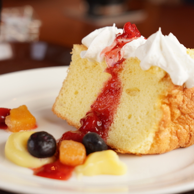 Cafe.C.C （カフェ シーシー） - 志摩市その他/カフェ [食べログ]