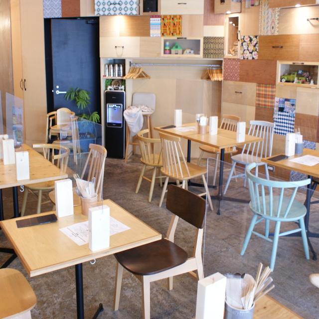 料理メニュー : TRUNK CAFE （トランク カフェ） - 八丁堀/ビストロ [食べログ]