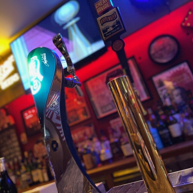 コース一覧 : バー ロッキング チェア （BAR ROCKING CHAIR） - 中洲川端/バー [食べログ]