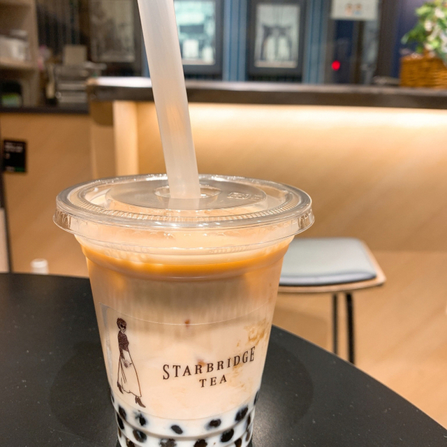 スターブリッジティー （STARBRIDGE TEA） - 白金台/スイーツ（その他） [食べログ]