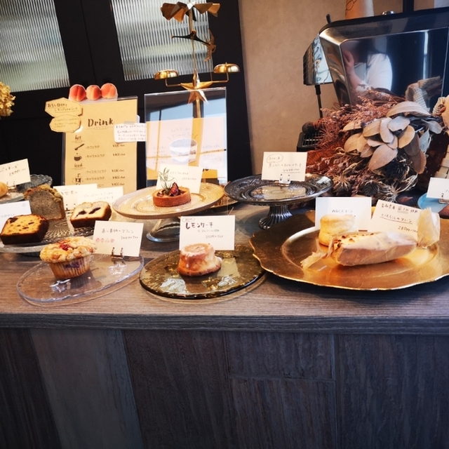 メニュー写真 : ベイクショップ コナ （Bake Shop Kona） - 三郷中央/洋菓子（その他） [食べログ]