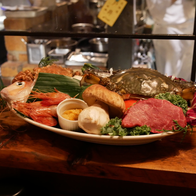 チニャーレエノテカ （Cignale ENOTECA ） - 神泉/イタリアン [食べログ]