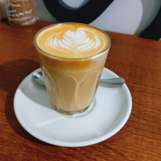 スイッチコーヒートウキョー （Switch Coffee Tokyo） - 目黒/コーヒー専門店 [食べログ]