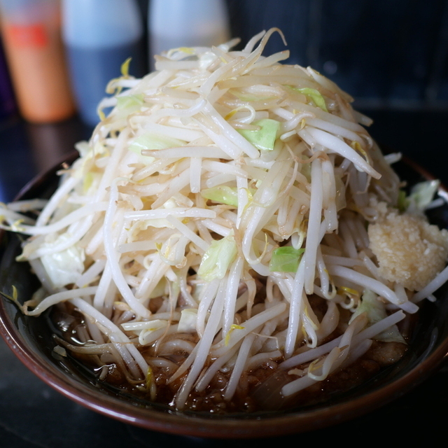 ゴールデンファイブヌードル （Golden Five Noodle） - 大曲/ラーメン [食べログ]