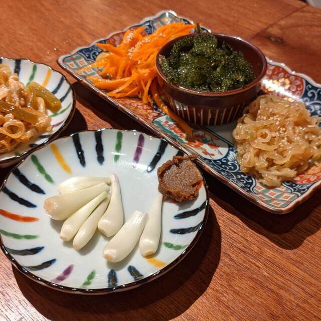 リュウキュウチャイニーズスタンド タマ （Ryukyu Chinese Stand TAMA） - 虎ノ門ヒルズ/台湾料理 | 食べログ