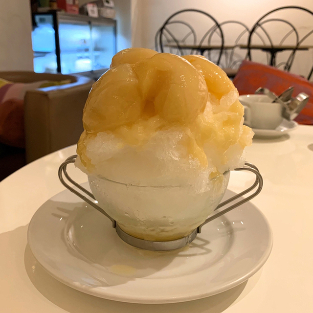 cafe moni. 本町店 （カフェ モニ） - 岡山駅前/カフェ | 食べログ