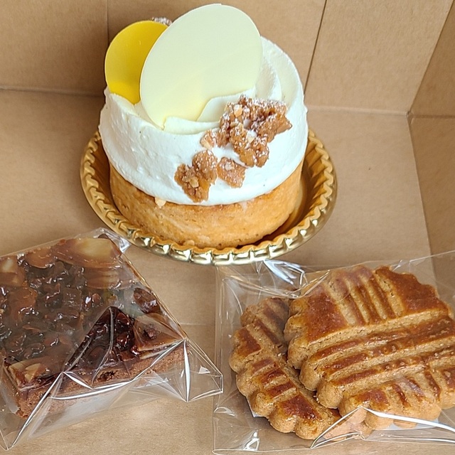 口コミ一覧 : ケイクラボ ボンヌ （Cake Lab. Bonnel） - 相模原/ケーキ [食べログ]