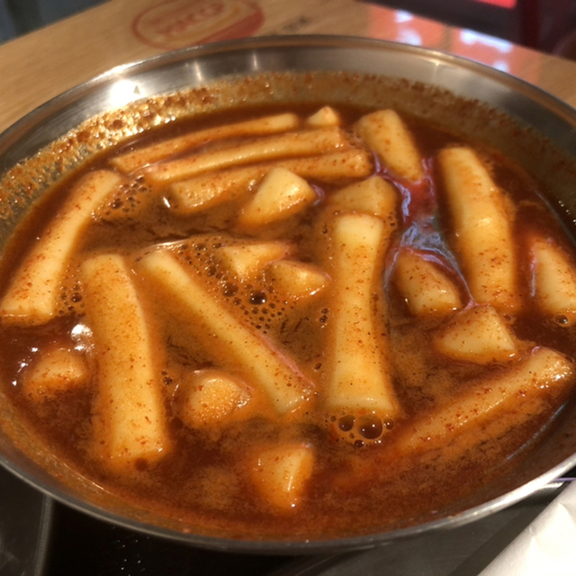 写真 : シンジョントッポッキ 池袋本店 （Sinjeon Tteokbokki） - 東池袋/韓国料理 [食べログ]