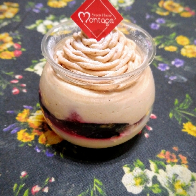 スイーツハウス モンタージュ （Sweets House Montage） - 新潟/ケーキ | 食べログ