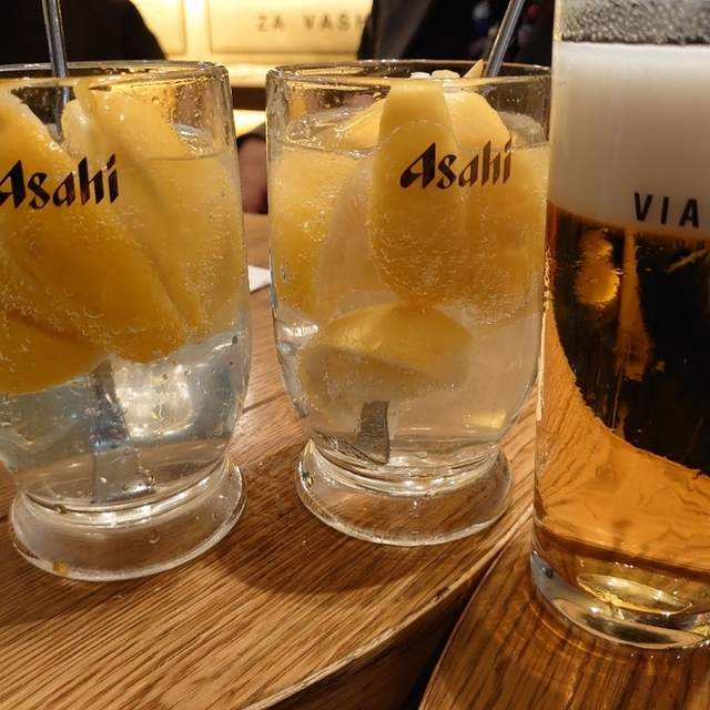 口コミ一覧 : ヴィア ビア オオサカ （VIA BEER OSAKA） - 新大阪/ビアホール・ビアレストラン [食べログ]