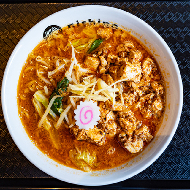 【閉店】濃厚タンメン ニシノ （nisino.） - 西新発田/ラーメン | 食べログ