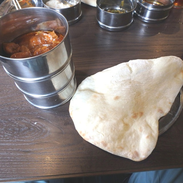 ラメッシュ インディアン クイジーン （RAMESH INDIAN CUISINE） - 鹿屋市その他/インドカレー | 食べログ