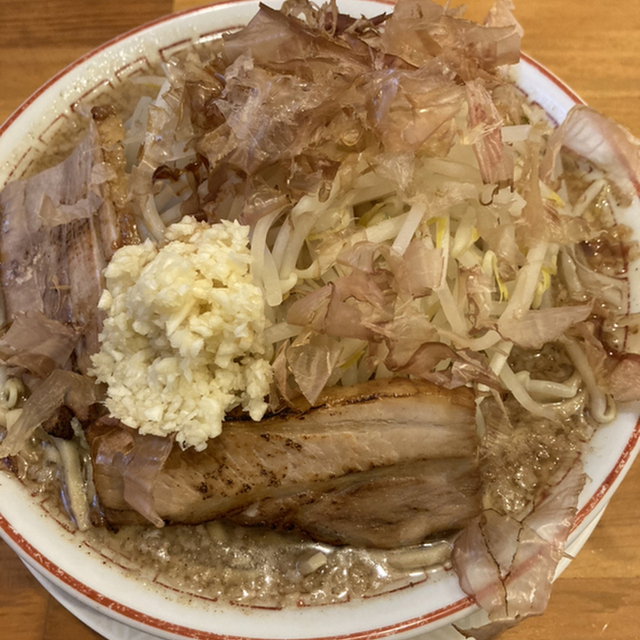 写真 3ページ目 : 泪橋 （ナミダバシ） - 溝の口/ラーメン [食べログ]