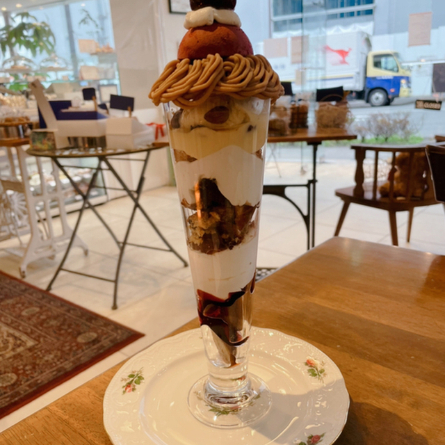 メニュー写真 2ページ目 : アカメル （Akameru） - 京王八王子/ケーキ [食べログ]