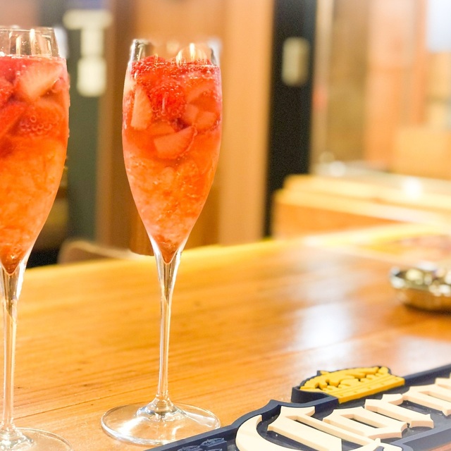 ダイニングバー ハーフムーン （Diningbar Half Moon） - 沼ノ端/ダイニングバー | 食べログ