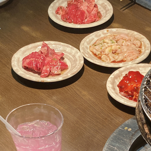 ブルスタ オラムー 大河原店 （BLUSTA ORAMOO） - 大河原/焼肉 [食べログ]