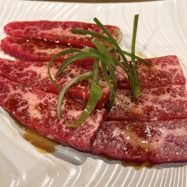 GKB・fu （ジーケービーフ） - 岩波/焼肉 [食べログ]