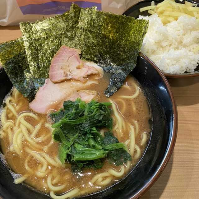 周辺のお店を探す : 皇綱家 （きづなや） - 池袋/ラーメン [食べログ]