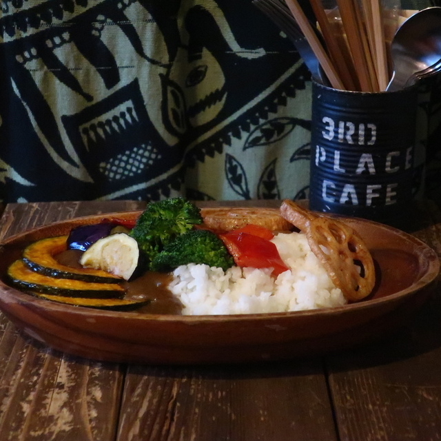 メニュー写真 : サード・プレイス・カフェ （3rd place cafe） - 辻堂/カフェ | 食べログ