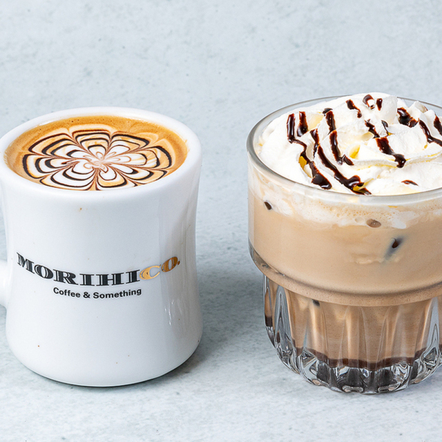 口コミ一覧 : MORIHICO.STAY&COFFEE - 菊水/カフェ [食べログ]