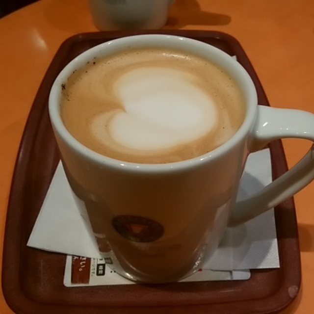 エクセルシオール カフェ 武蔵小杉店 （EXCELSIOR CAFFE） - 武蔵小杉/カフェ | 食べログ