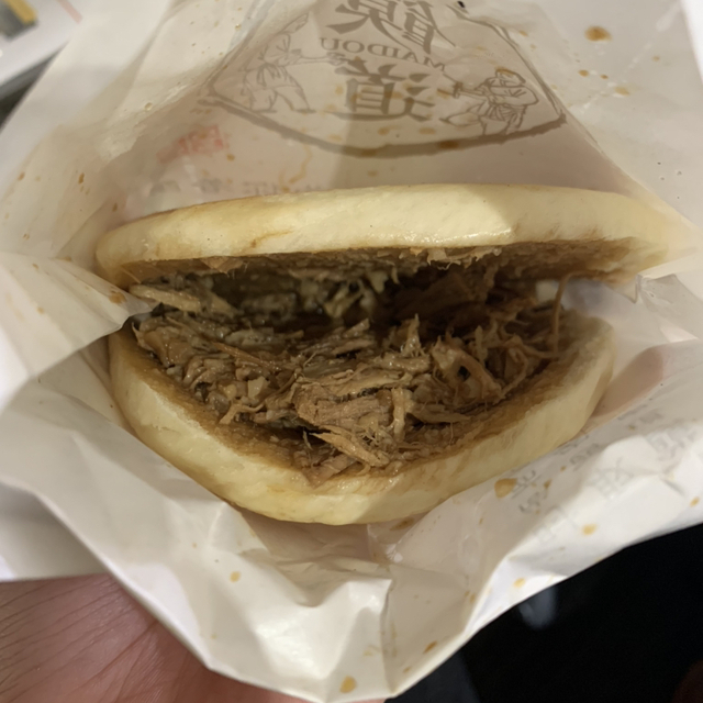 マイドウ 西安料理 （MAIDOU） - 日本橋/中華料理 | 食べログ