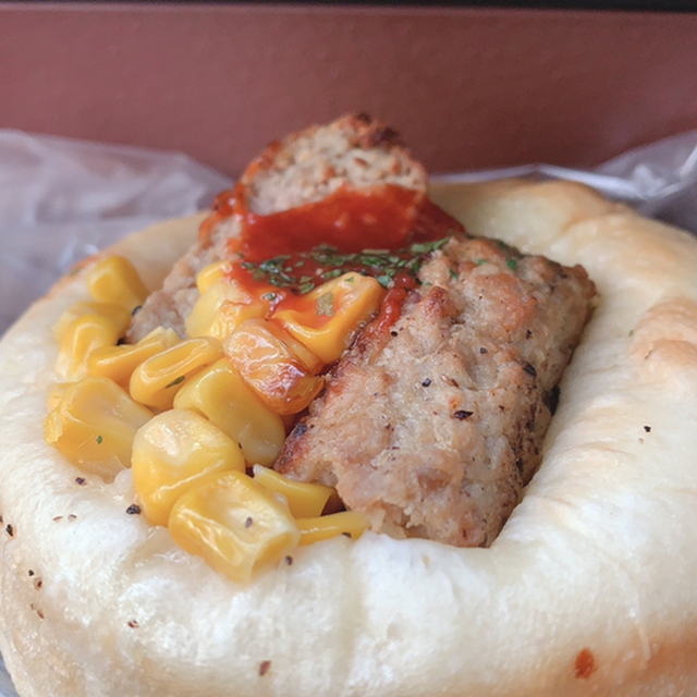 Bwon （ボワン） - 相馬/パン | 食べログ