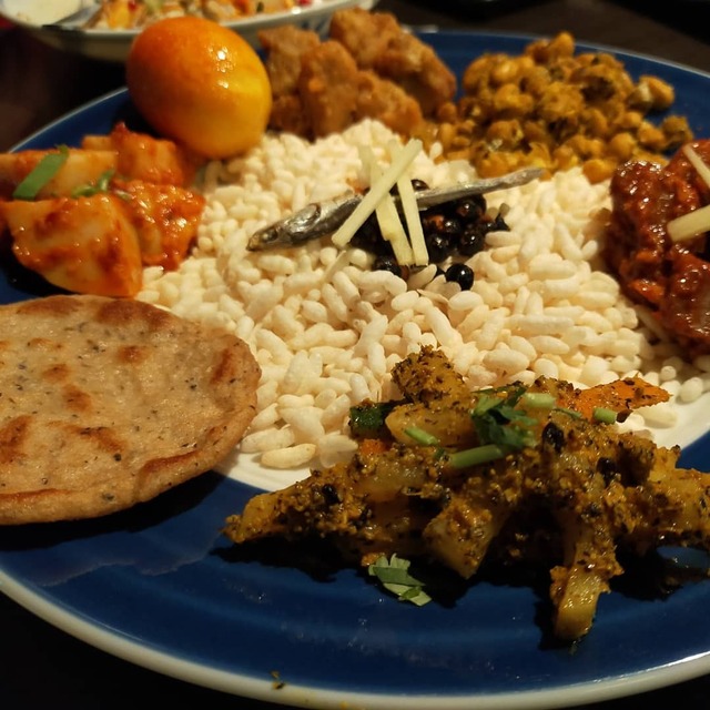 ネワーキッチン （NEWA KITCHEN） - 新板橋/ネパール料理 [食べログ]