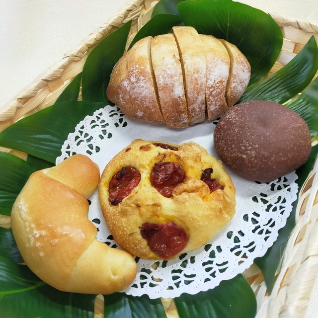 アケパン （akepan） - 郡山富田/パン | 食べログ