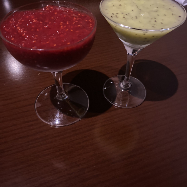 BAR UNKNOWN （アンノウン） - 旭川/バー | 食べログ