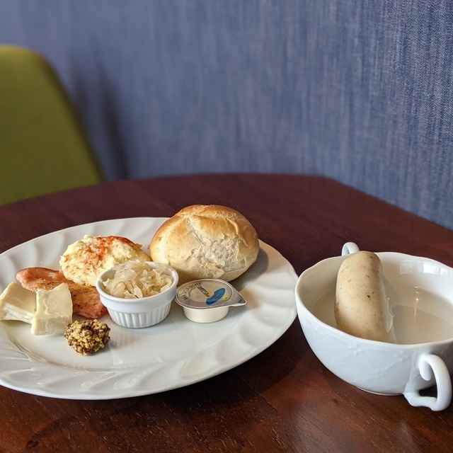 アドラーコーヒー （ADLER COFFEE） - 県庁通り/カフェ | 食べログ