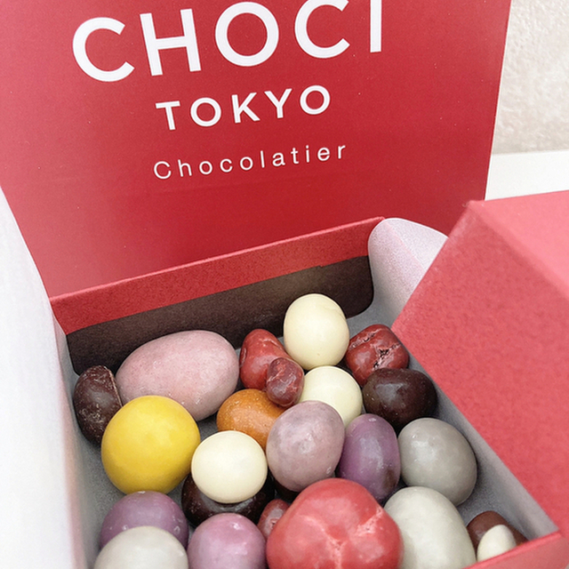 チョキ 東京 （CHOCI TOKYO） - 四谷三丁目/洋菓子（その他） [食べログ]