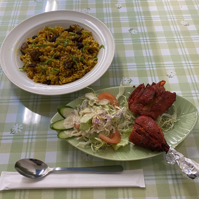 PIPILIKA （ピピリカ） - 西桑名/インド料理 | 食べログ