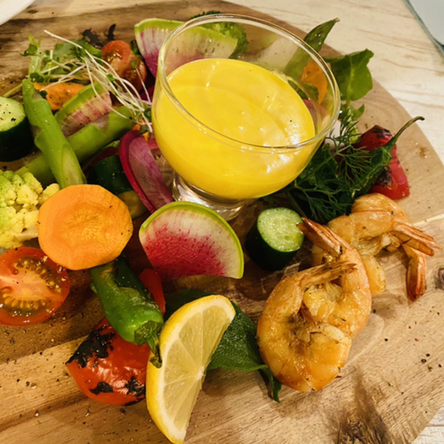 写真 : world kitchen MARE （ワールド キッチン マレ） - 桂台/ダイニングバー [食べログ]